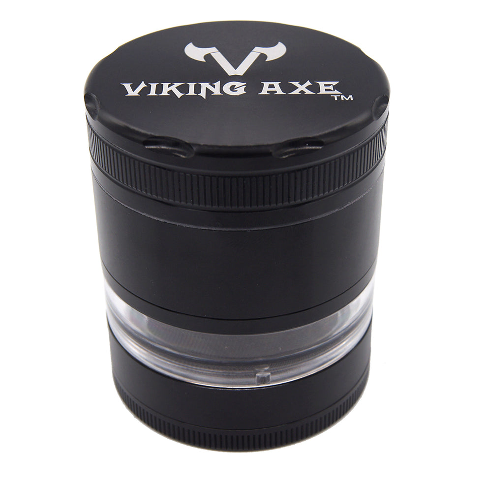 Thorolf High Capacity Viking Axe Grinder