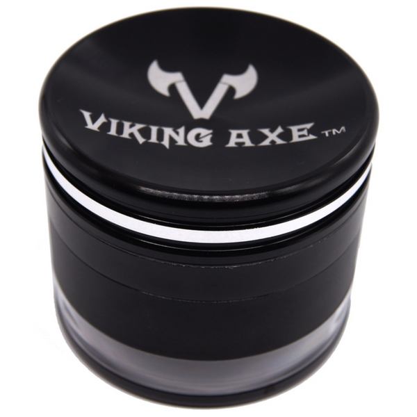 Vali Retro Viking Axe Grinder