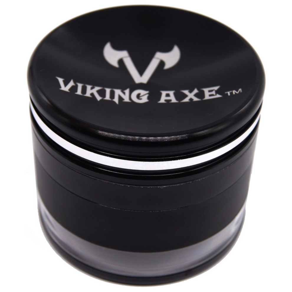 Vali Retro Viking Axe Grinder