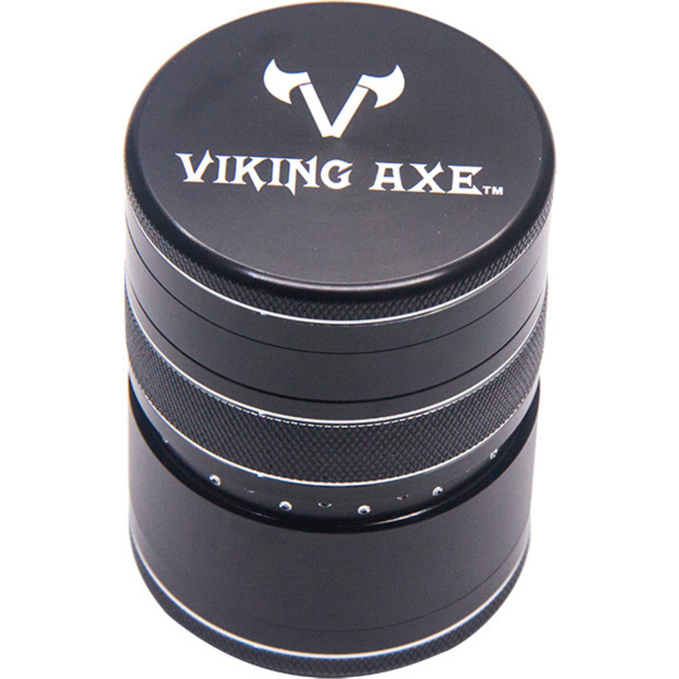 Loki Viking Axe Grinder
