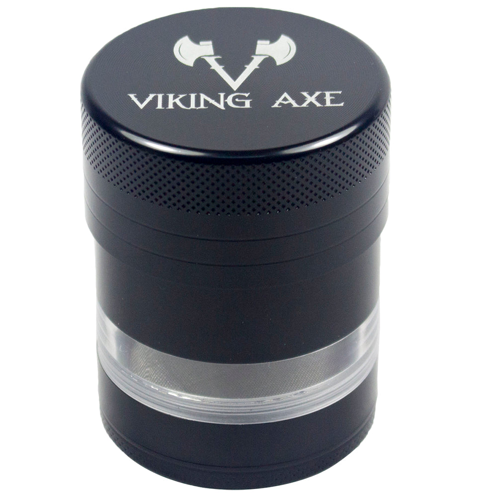 Björn Toothless Viking Axe Grinder