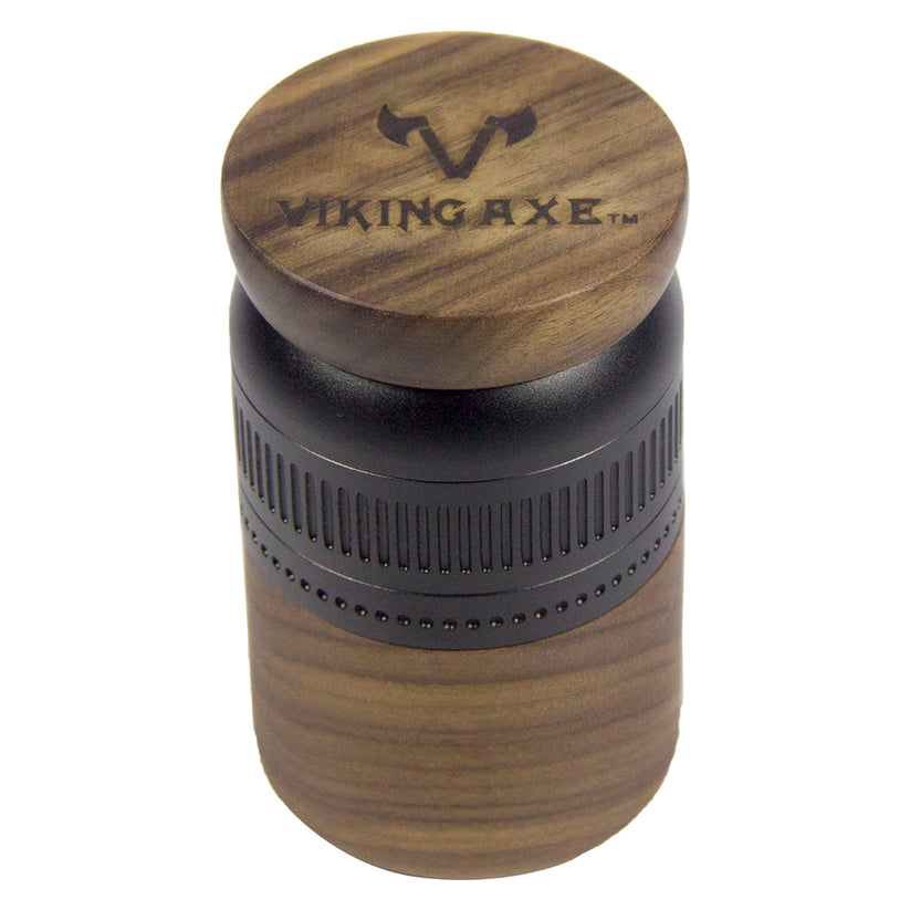 Erik Woodcraft Viking Axe Grinder