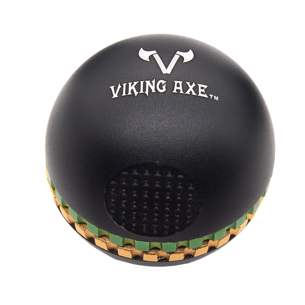 Canute Ball Viking Axe Grinder